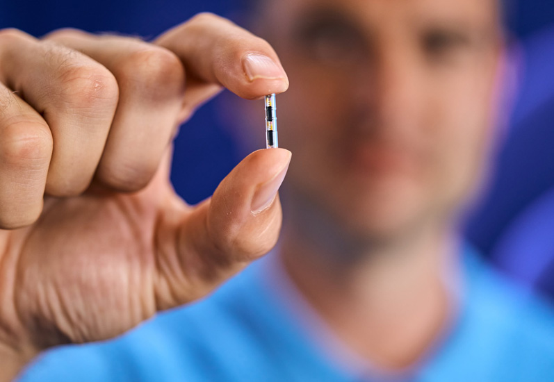 All Diabetes Care & Education Guides for Eversense 365 CGM Users ...