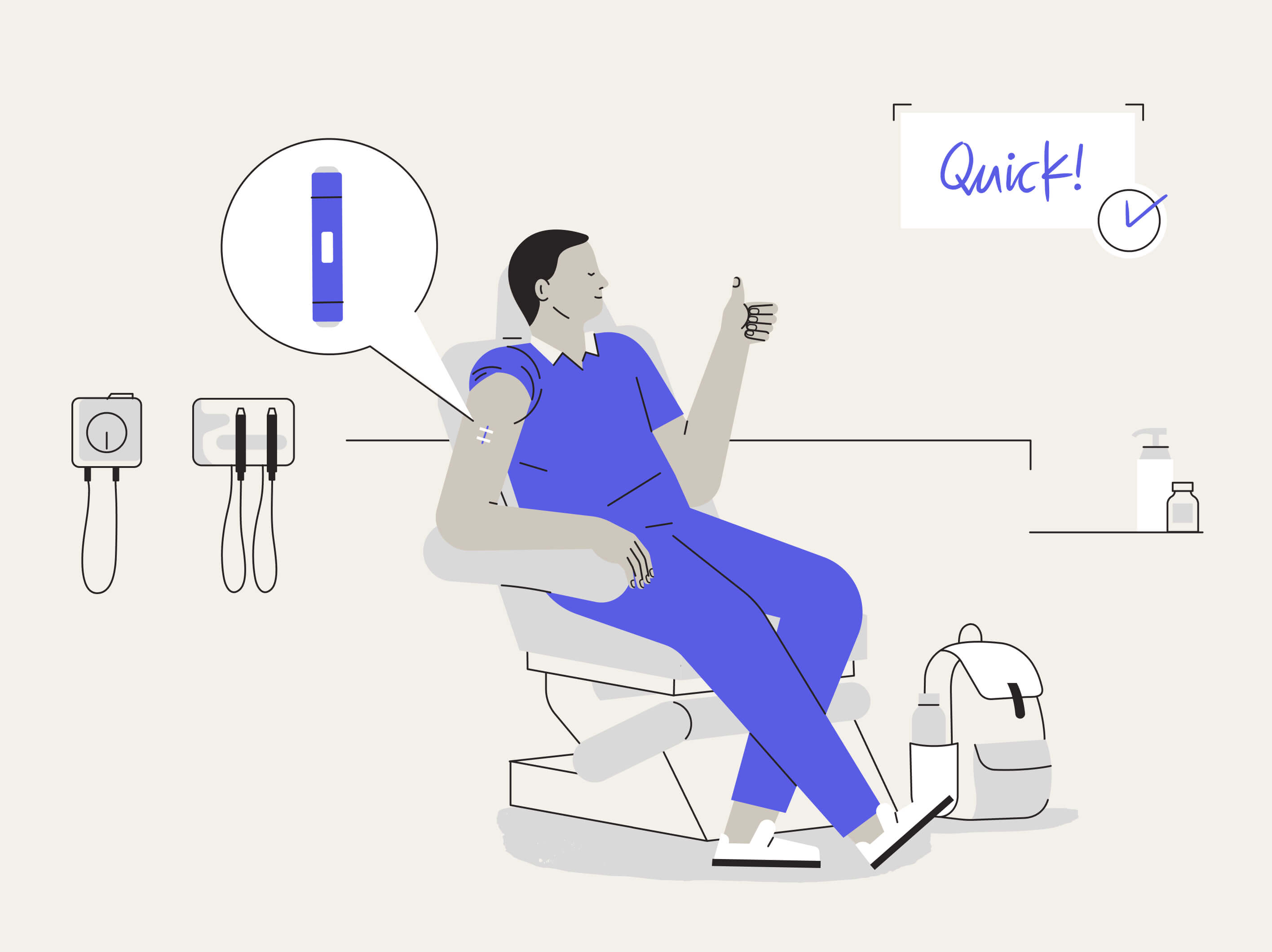 Get Started Managing your Diabetes with Eversense CGM Systems