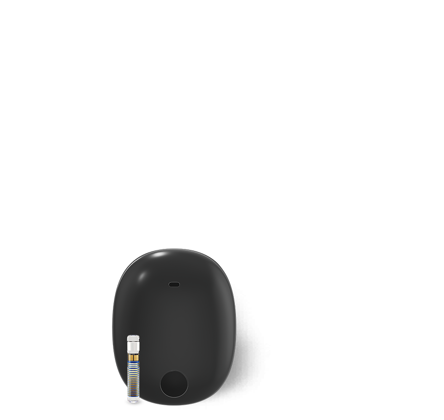 Eversense Glucose Monitoring (CGM) Diabetes System Designed to Fit Your ...