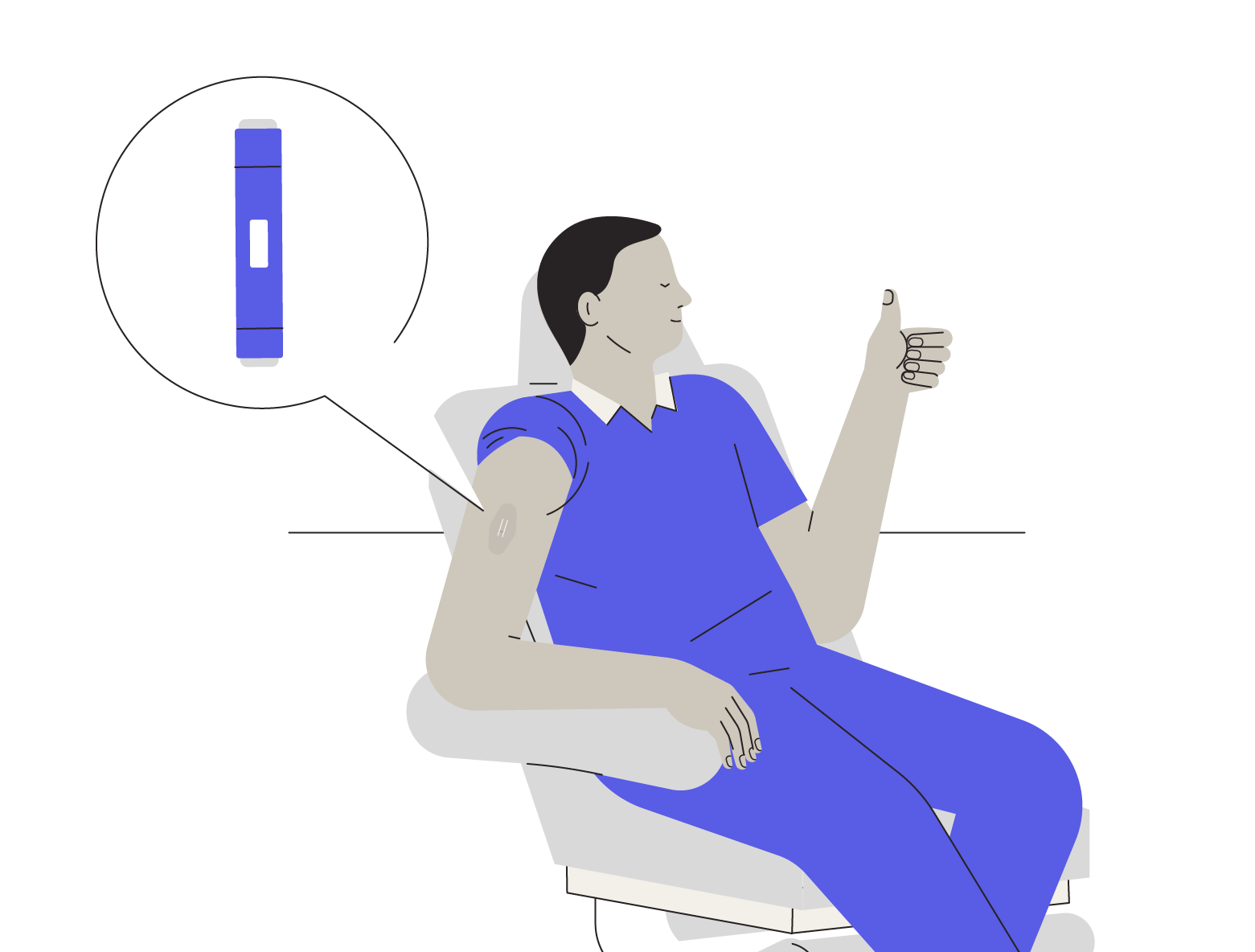 CGM Prescription | Learn How to Apply for an Eversense CGM Device ...